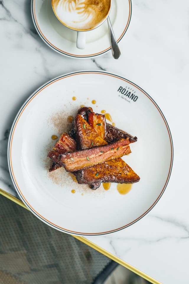 Bouji hangover recipes for when a Maccies just won’t cut it | The Independent